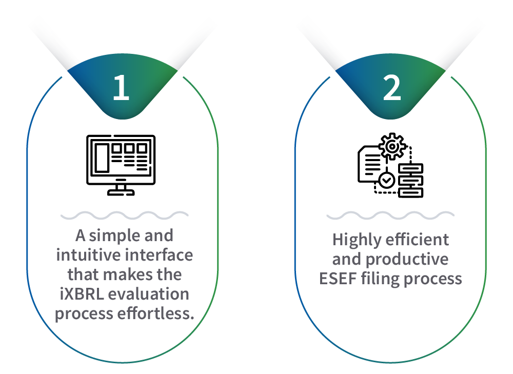 How ASBIS Leveraged IRIS CARBON®’s iXBRL Expertise