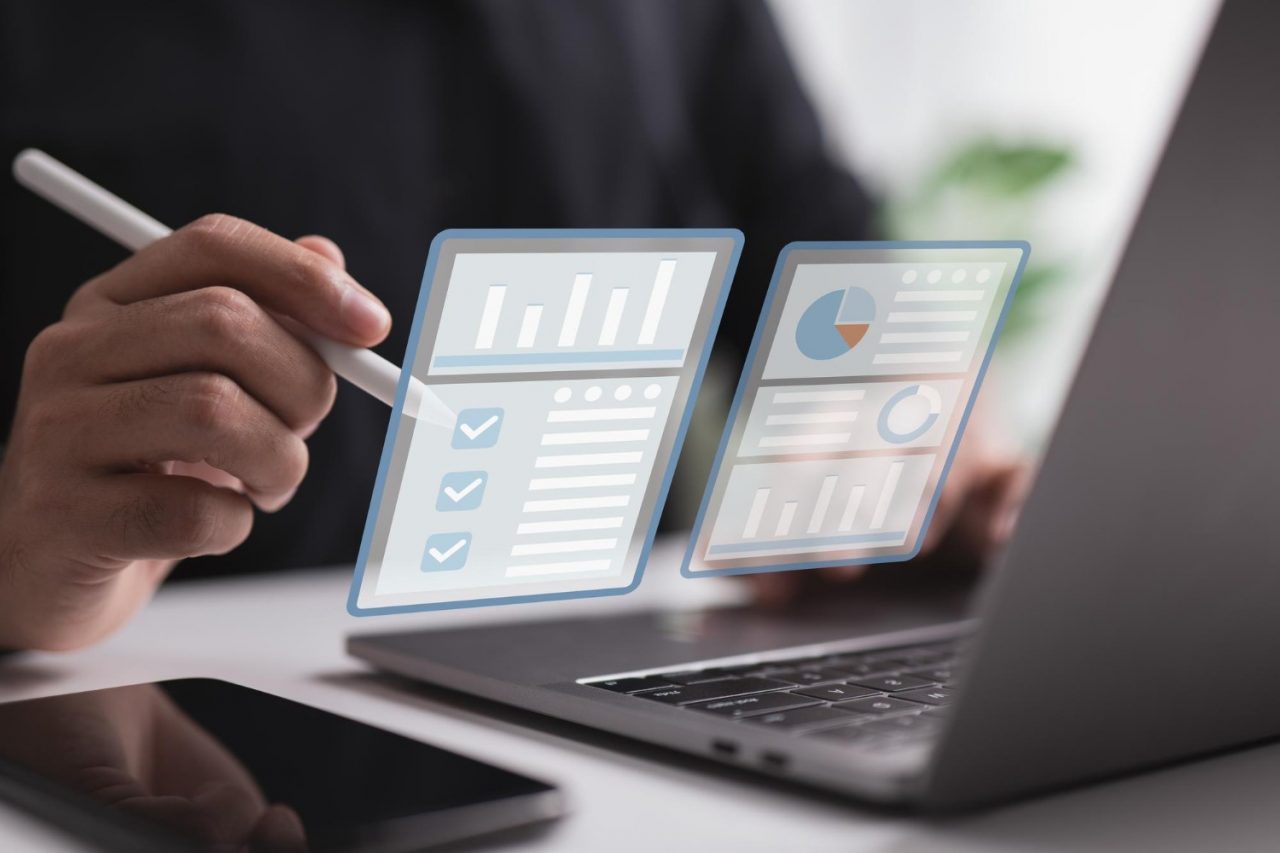The Role of Financial Reporting Management in Corporate Governance