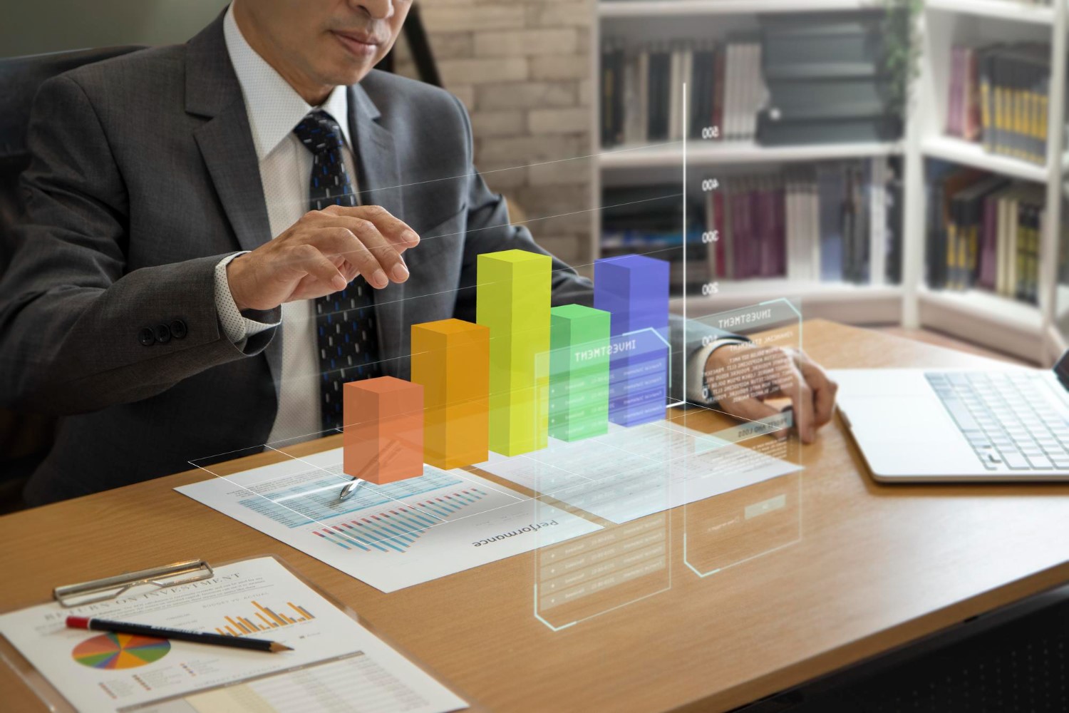 Understanding the Importance of Risk Matrix Assessment in Risk Management