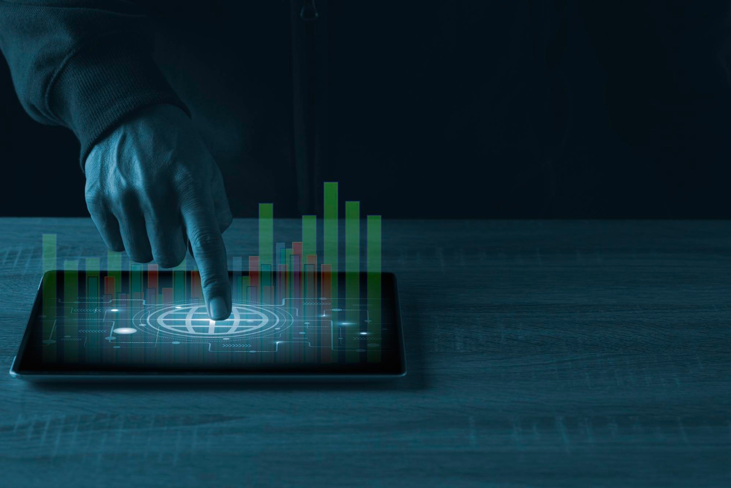SEC EDGAR Next & the Future of Financial Reporting | IRIS CARBON®