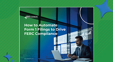 Automate FERC Form 1 Reporting with XBRL | IRIS Carbon